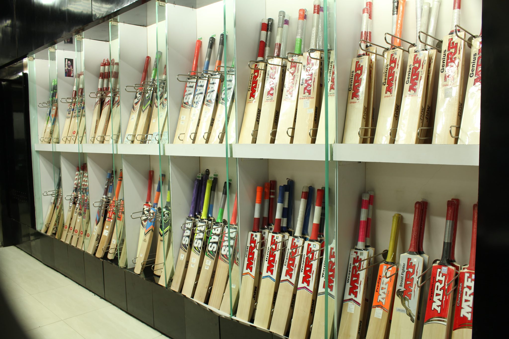 Best Cricket Bats 2025: Top 10 Options Compared - Cricketeer