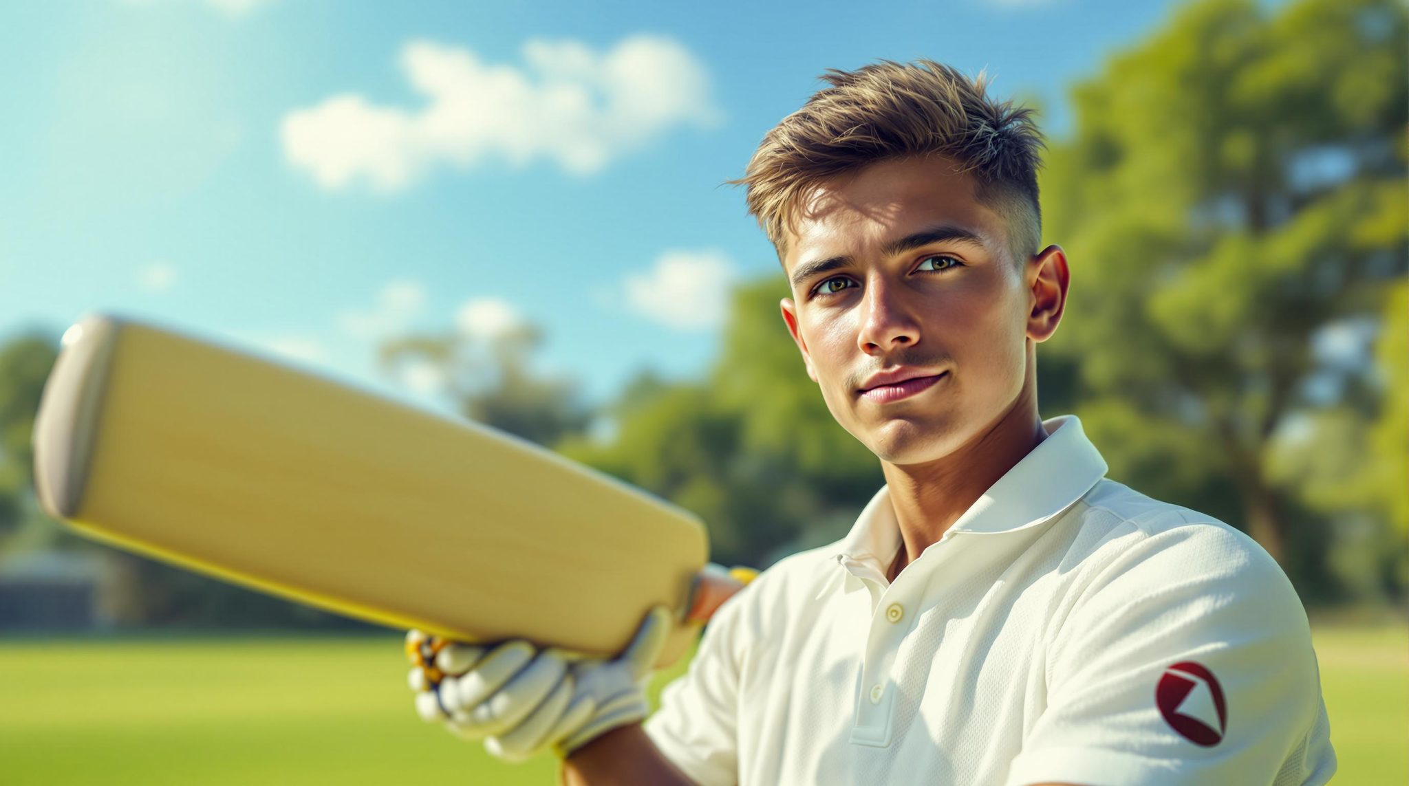 7 Essential Cricket Batting Tips for Beginners - Cricketeer