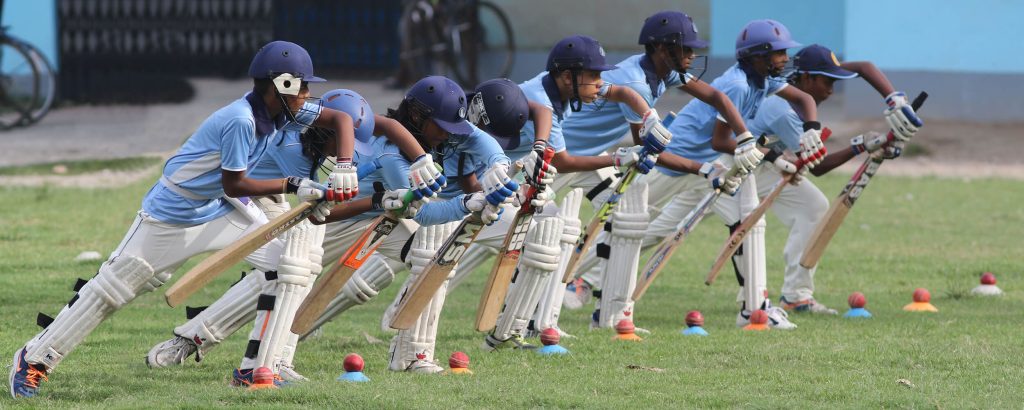 Top 8 Cricket Training Drills for Better Performance - Cricketeer